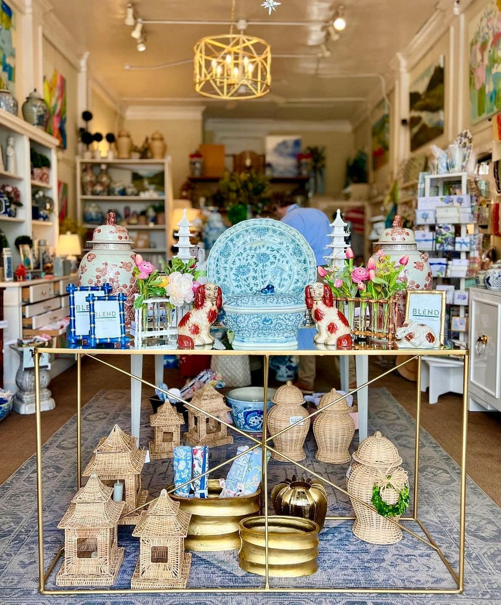 Blend Design Services – Blend Indoor Outdoor Inc.